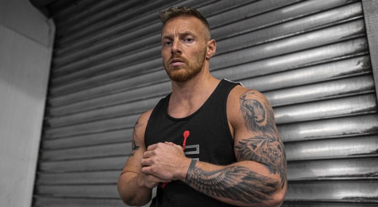 WARUM DU JEDEN TAG TRAINIEREN SOLLTEST - COACH STEF