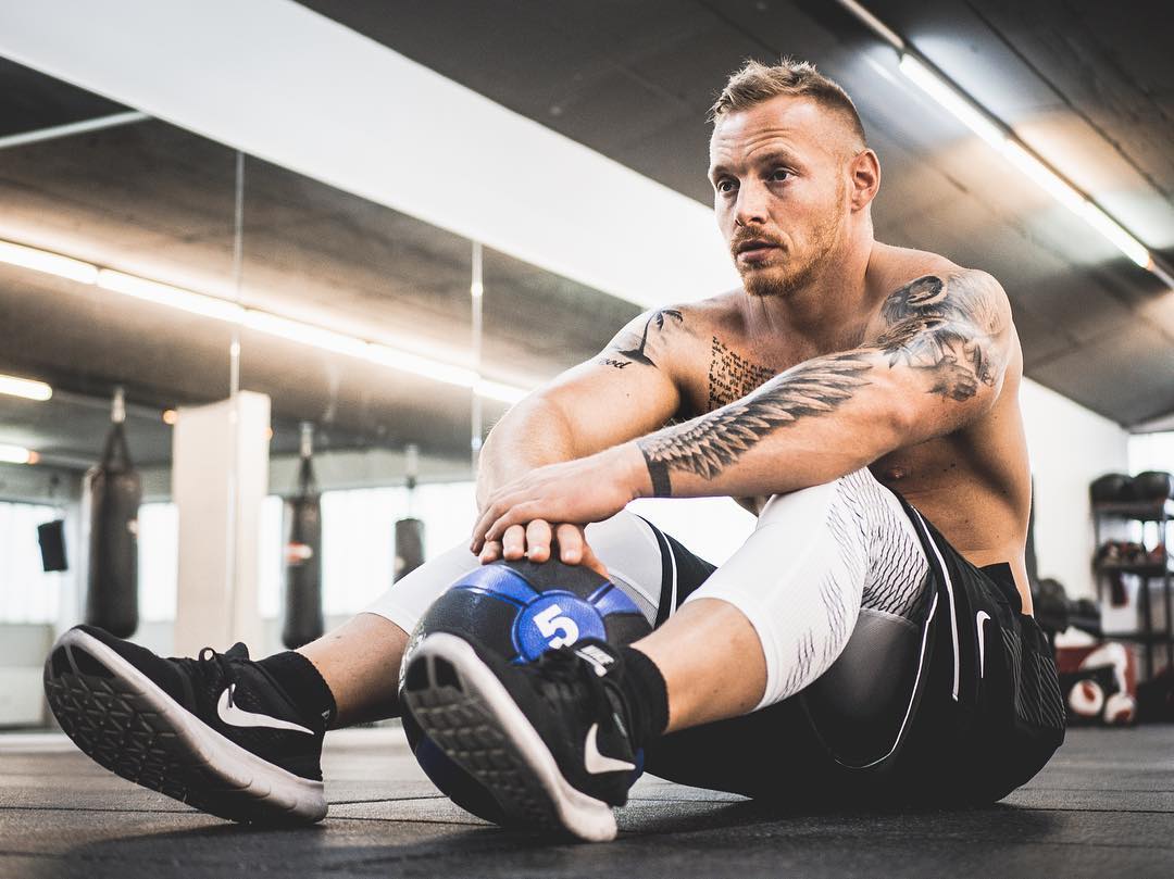 5 WICHTIGSTE ABNEHMREGELN FÜR ANFÄNGER - COACH STEF