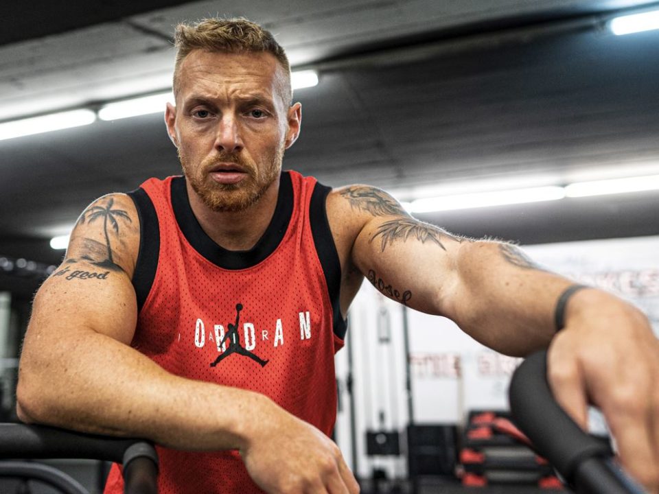 Muskelaufbau Archive - COACH STEF